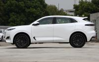 China Changan UNI-K 2.0T 2021 Excellence 5 Door 5 Seats SUV 8AT 233HP 390Nm for sale