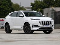 China Changan UNI-K 2.0T 2021 Excellence 5 Door 5 Seats SUV 8AT 233HP 390Nm for sale