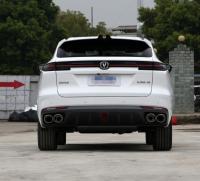 China Changan UNI-K 2.0T 2021 Excellence 5 Door 5 Seats SUV 8AT 233HP 390Nm for sale