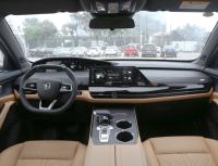 China Changan UNI-K 2.0T 2021 Excellence 5 Door 5 Seats SUV 8AT 233HP 390Nm for sale