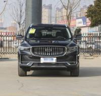 China Geely Xingyue L 2023 2.0TD High-power Flagship 5-Seat SUV 238HP 8-Speed Automatic for sale