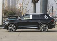 China Geely Xingyue L 2023 2.0TD High-power Flagship 5-Seat SUV 238HP 8-Speed Automatic for sale