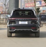 China Geely Xingyue L 2023 2.0TD High-power Flagship 5-Seat SUV 238HP 8-Speed Automatic for sale