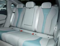 China ORA Lightning Cat 2022 555km Haohua Version 5-Seater Electric Sedan New Used Car for sale
