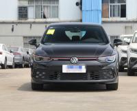 China Volkswagen Golf 2023 380TSI DSG GTI Gasoline Compact Car 2.0T 220HP L4 7 DCT for sale