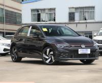 China Volkswagen Golf 2023 380TSI DSG GTI Gasoline Compact Car 2.0T 220HP L4 7 DCT for sale