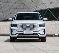China Geely Xingyue L 2022 1.5TD Hybrid SUV 5 Door 5 Seats 4.3L Fuel Consumption 180kW for sale