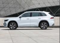 China Geely Xingyue L 2022 1.5TD Hybrid SUV 5 Door 5 Seats 4.3L Fuel Consumption 180kW for sale