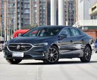 China Buick LaCrosse 652T Luxury 2.0T 237HP 9AT Gasoline Sedan New Used Car for sale