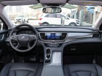 China Buick LaCrosse 652T Luxury 2.0T 237HP 9AT Gasoline Sedan New Used Car for sale