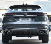 China CHANGAN UNI-K 2021 2.0T Deluxe 5 Door 5 Seats Medium SUV 171kW 390Nm for sale
