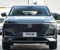 China CHANGAN UNI-K 2021 2.0T Deluxe 5 Door 5 Seats Medium SUV 171kW 390Nm for sale
