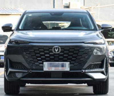 China CHANGAN UNI-K 2021 2.0T Deluxe 5 Door 5 Seats Medium SUV 171kW 390Nm for sale