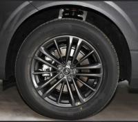 China CHANGAN UNI-K 2021 2.0T Deluxe 5 Door 5 Seats Medium SUV 171kW 390Nm for sale