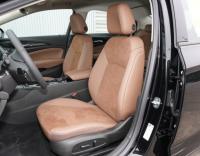 China Buick Regal 2023 552T Smart Enjoy Version 1.5T 169HP 9-Speed Sedan Blue Used Car for sale