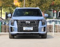 China Trumpchi GS8 Dual Engine 2.0TM 4WD Hybrid 7-Seat Used SUV 2022 for sale