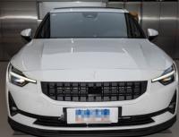 China Polestar 2 2021 Single Motor Standard Range 5-Door Hatchback 485km NEDC Electric Vehicle for sale