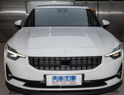 China Polestar 2 2021 Single Motor Standard Range 5-Door Hatchback 485km NEDC Electric Vehicle for sale