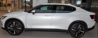 China Polestar 2 2021 Single Motor Standard Range 5-Door Hatchback 485km NEDC Electric Vehicle for sale
