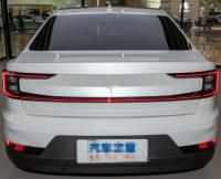 China Polestar 2 2021 Single Motor Standard Range 5-Door Hatchback 485km NEDC Electric Vehicle for sale