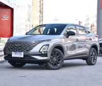 China Chery Omoda 1.5T CVT 5 Seats Compact SUV Used Car 115kW 230Nm for sale