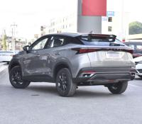 China Chery Omoda 1.5T CVT 5 Seats Compact SUV Used Car 115kW 230Nm for sale