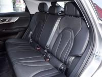 China Chery Omoda 1.5T CVT 5 Seats Compact SUV Used Car 115kW 230Nm for sale