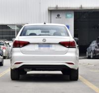 China Volkswagen Lavida Qihang 2019 1.5L Automatic Shushi Version VI 112HP L4 Gasoline Compact Car for sale