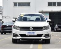 China Volkswagen Lavida Qihang 2019 1.5L Automatic Shushi Version VI 112HP L4 Gasoline Compact Car for sale