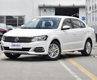 China Volkswagen Lavida Qihang 2019 1.5L Automatic Shushi Version VI 112HP L4 Gasoline Compact Car for sale