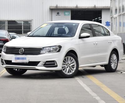 China Volkswagen Lavida Qihang 2019 1.5L Automatic Shushi Version VI 112HP L4 Gasoline Compact Car for sale