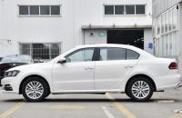 China Volkswagen Lavida Qihang 2019 1.5L Automatic Shushi Version VI 112HP L4 Gasoline Compact Car for sale