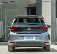 China Volkswagen ID.3 2022 Pro Electric Compact Car 5 Door 5 Seats Hatchback 125kW 310Nm for sale