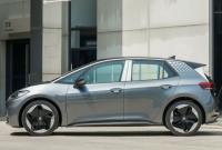 China Volkswagen ID.3 2022 Pro Electric Compact Car 5 Door 5 Seats Hatchback 125kW 310Nm for sale