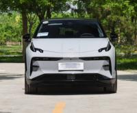 China ZEEKR X 2023 Rear Drive 4WD Version 5 Seats CLTC 560km Pure Electric Used Car for sale