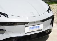 China ZEEKR X 2023 Rear Drive 4WD Version 5 Seats CLTC 560km Pure Electric Used Car for sale