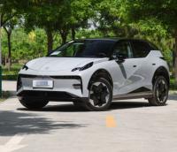 China ZEEKR X 2023 Rear Drive 4WD Version 5 Seats CLTC 560km Pure Electric Used Car for sale
