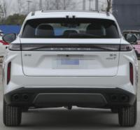 China 2023 Exeed Stellar 400T Two Wheel Drive Shuxiang Version 5 Door 5 Seats Medium SUV 2.0T 261HP for sale