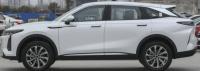 China 2023 Exeed Stellar 400T Two Wheel Drive Shuxiang Version 5 Door 5 Seats Medium SUV 2.0T 261HP for sale