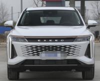 China 2023 Exeed Stellar 400T Two Wheel Drive Shuxiang Version 5 Door 5 Seats Medium SUV 2.0T 261HP for sale