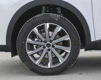 China 2023 Exeed Stellar 400T Two Wheel Drive Shuxiang Version 5 Door 5 Seats Medium SUV 2.0T 261HP for sale