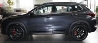 China EXEED LX 2023 2.0TGDI 400T DCT Compact SUV 5 Seats 4533mm Length 200km/h Top Speed for sale
