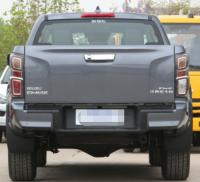 China 2021 Suzuki D-MAX 1.9T RZ4E Diesel Pickup Truck 6AT 2WD 163HP 360Nm for sale