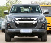 China 2021 Suzuki D-MAX 1.9T RZ4E Diesel Pickup Truck 6AT 2WD 163HP 360Nm for sale