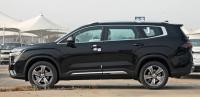 China Geely Okavango L 2.0T 7-Seat SUV 160kW 325Nm Gasoline 5-Door Midsize SUV for sale