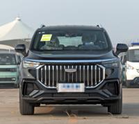 China Geely Okavango L 2.0T 7-Seat SUV 160kW 325Nm Gasoline 5-Door Midsize SUV for sale