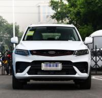 China Geely Tugella 2020 350T Phantom Rider AWD 2.0T 238HP 5 Door SUV for sale