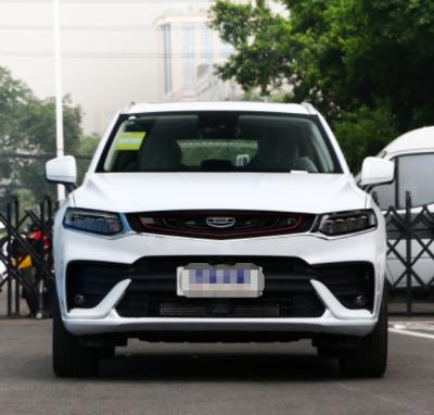 China Geely Tugella 2020 350T Phantom Rider AWD 2.0T 238HP 5 Door SUV for sale