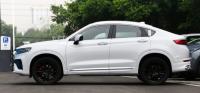 China Geely Tugella 2020 350T Phantom Rider AWD 2.0T 238HP 5 Door SUV for sale