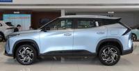 China Geely Atlas Pro 2023 2.0TD DCT Zungui 5 Door 5 Seat Compact SUV 4670mm for sale